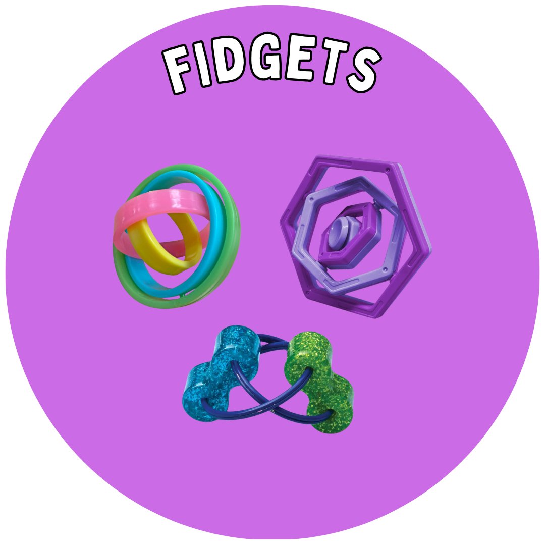 Fidget Toys – Tagged "gripping" – TPG Creations/The Pencil Grip, Inc.