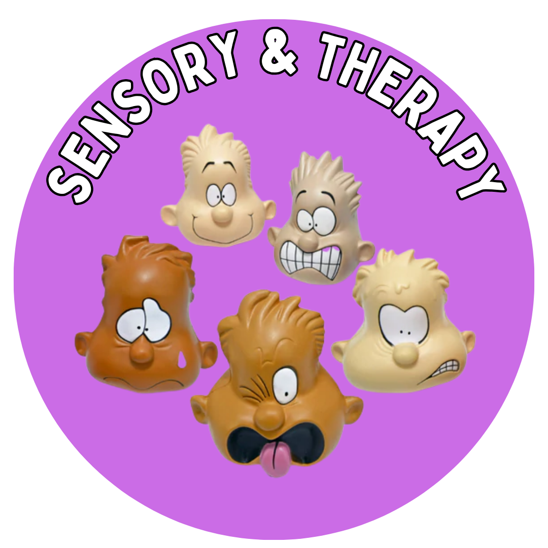 Sensory & Therapy - Tools to Improve Fine Motor Skills – TPG Creations ...