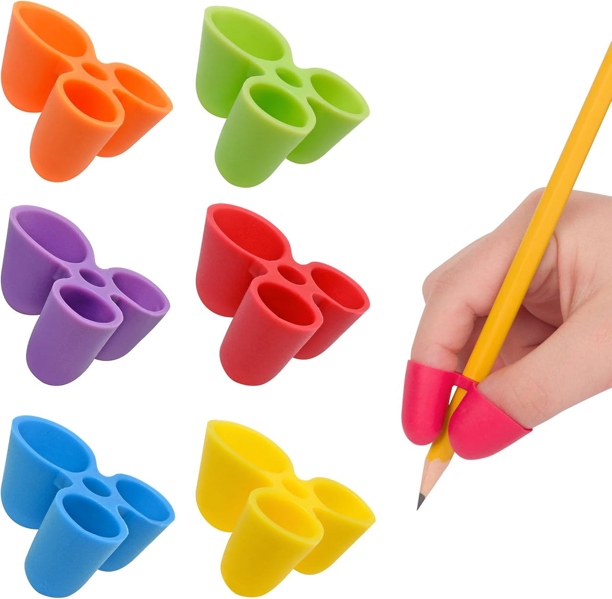 The Writing CLAW, Small- Helps Improve Handwriting and Grip Control ...