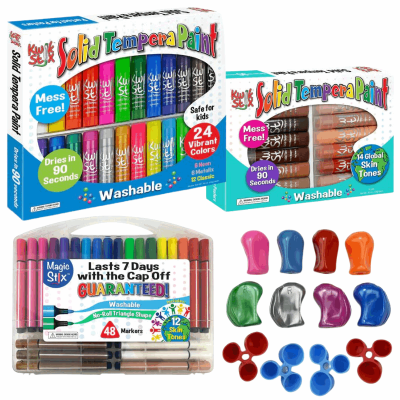 Classroom Favorites Bundle – TPG Creations/The Pencil Grip, Inc.