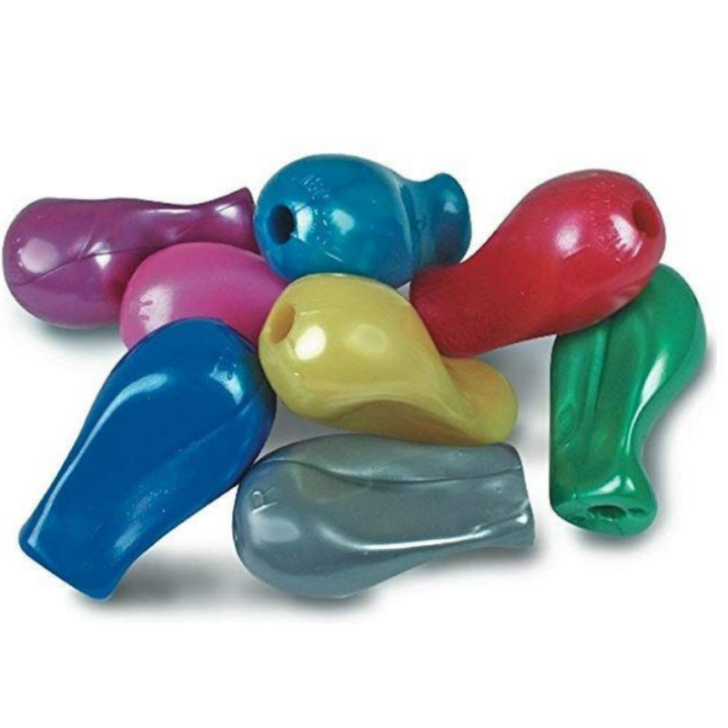 The Jumbo Pencil Grip, Metallic – The Pencil Grip, Inc.