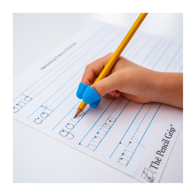 The Writing CLAW, Medium- Helps Improve Handwriting and Grip Control ...