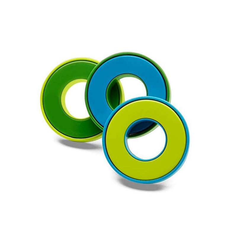 Swingos Silent Fidget Spinner - Perfect for Fine Motor Practice! – TPG ...