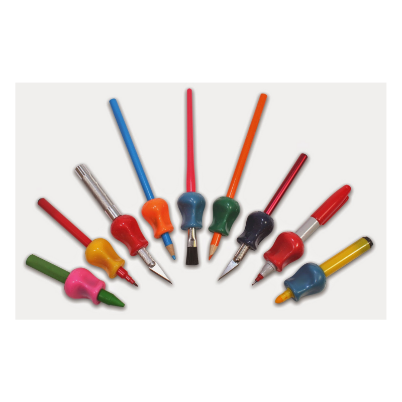 The Pencil Grip, Original – TPG Creations/The Pencil Grip, Inc.